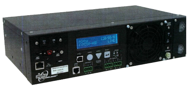 HIGH TEMPERATURE UPS – Petech Pty Ltd