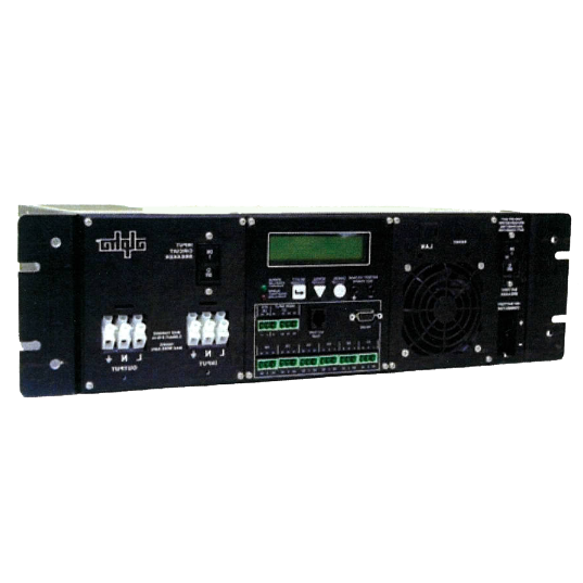 HIGH TEMPERATURE UPS – Petech Pty Ltd