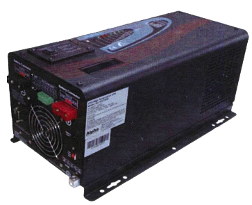 HIGH TEMPERATURE UPS – Petech Pty Ltd