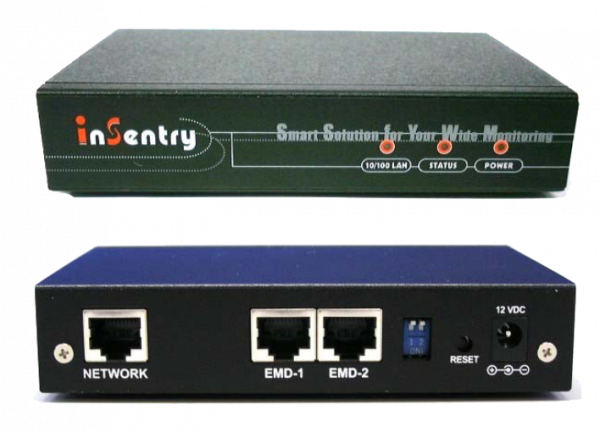 INSENTRY – Petech Pty Ltd