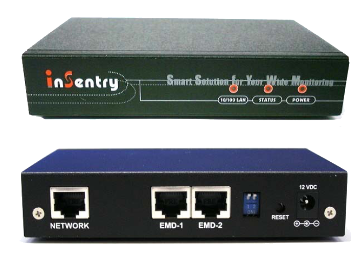 INSENTRY – Petech Pty Ltd