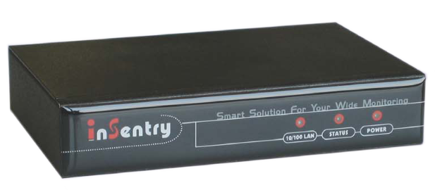 INSENTRY – Petech Pty Ltd