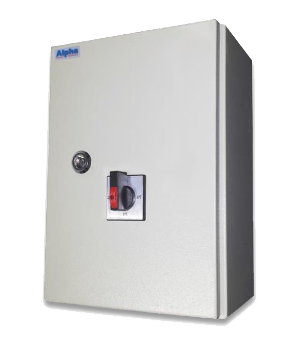 MAINTENANCE BYPASS SWITCHES – Petech Pty Ltd